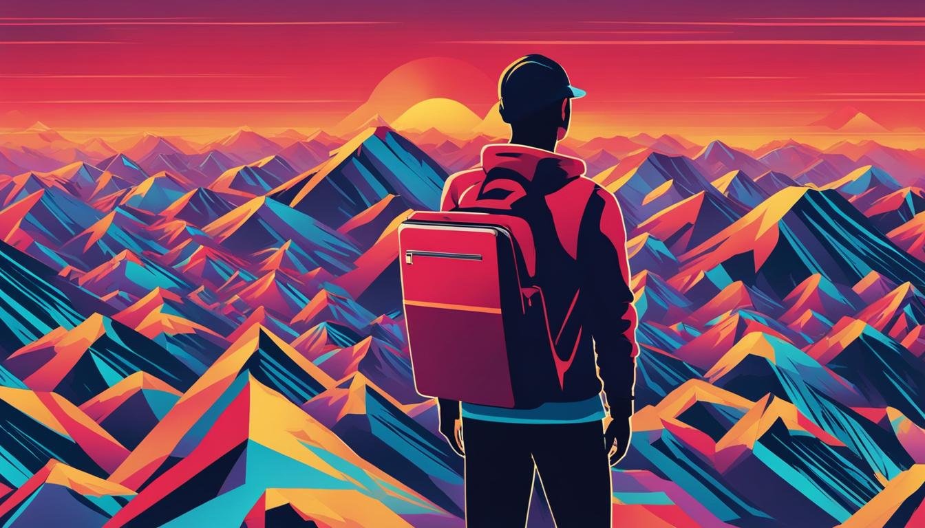 Beating the Odds: Unconventional Path to Online Business Success